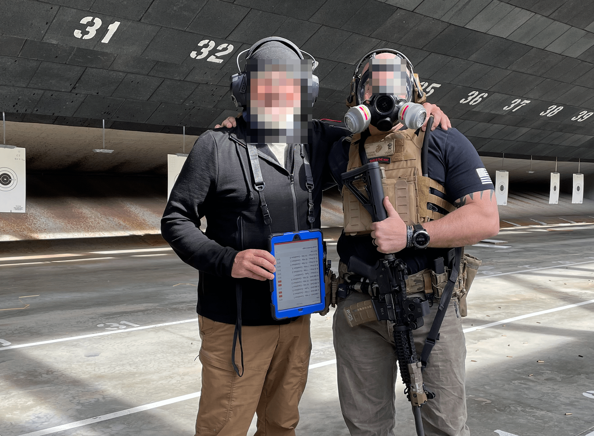 JMAP – Let's Keep Score